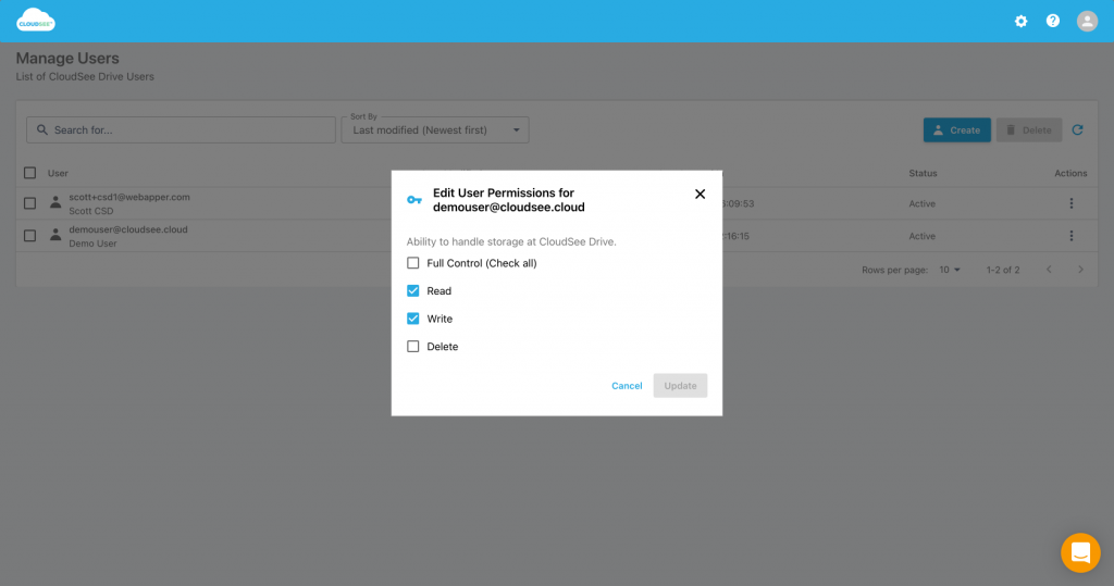 S3 Browser » Make Amazon S3 Awesome » CloudSee Drive