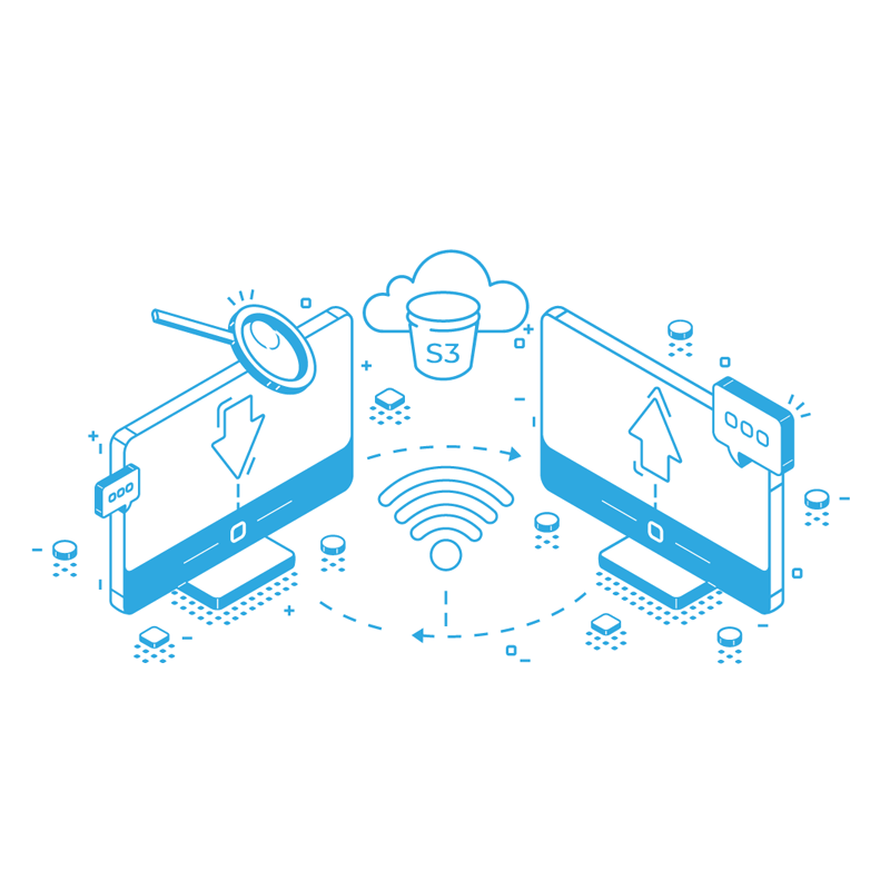 CloudSee Drive Features » Why You Need CloudSee Drive
