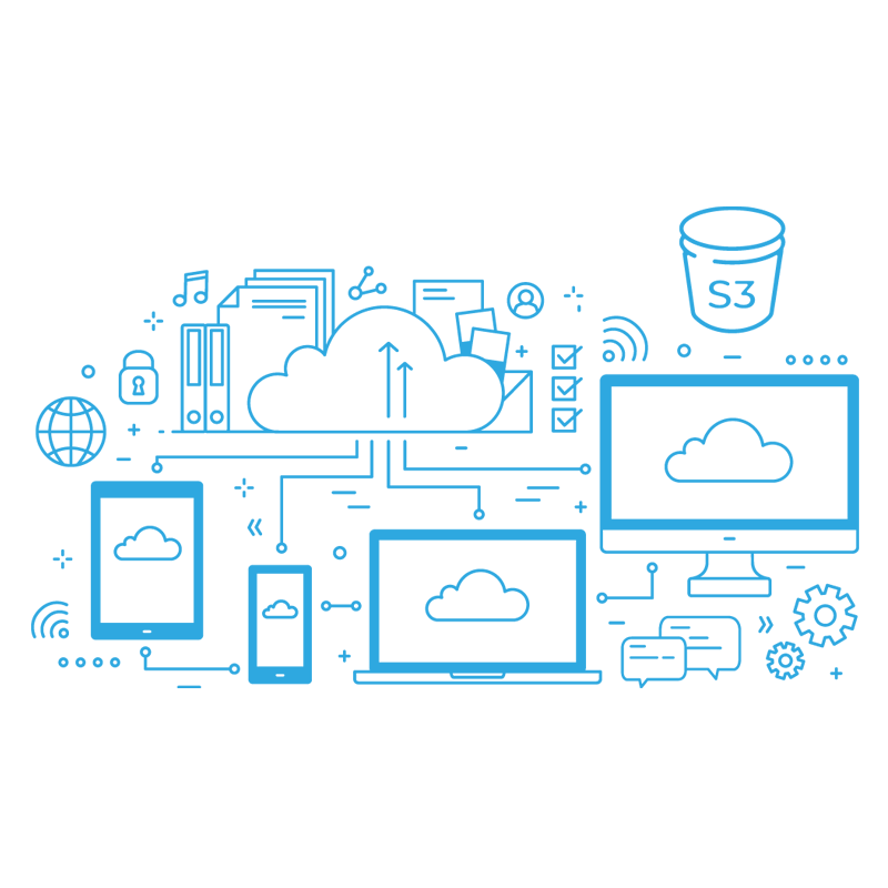 CloudSee Drive Features » Why You Need CloudSee Drive